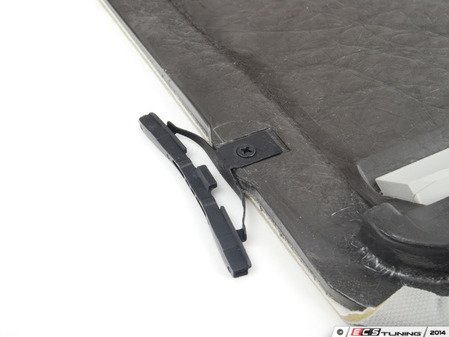 Genuine Volkswagen Audi - 8D0877255D6K8 - Sunroof sliding shade - pearl ...