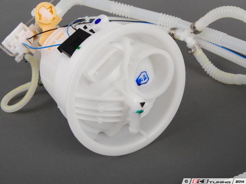 Genuine Mercedes Benz - 2114705094KT - Remanufactured Fuel Pump ...