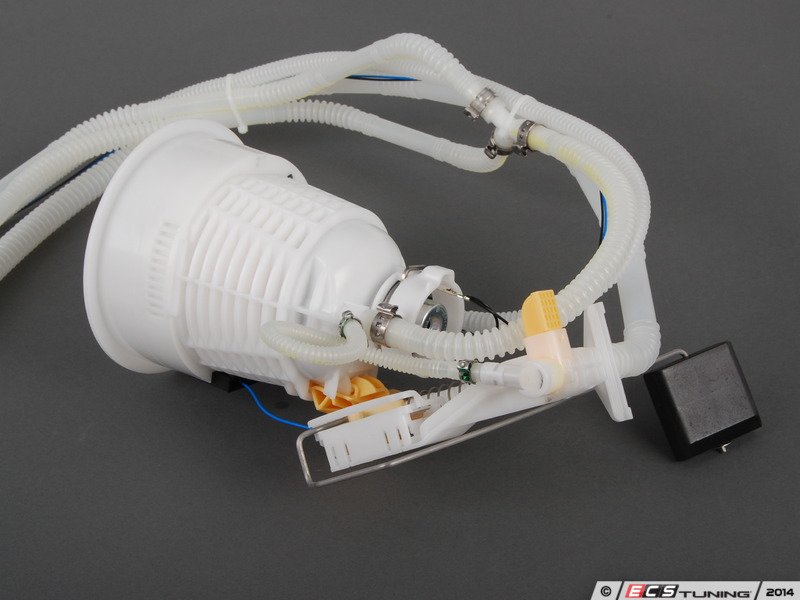 Genuine Mercedes Benz - 2114705094KT - Remanufactured Fuel Pump ...