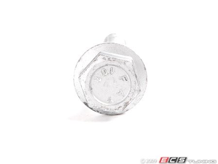 Genuine Volkswagen Audi - N10329102 - Hex Bolt - Priced Each (N 103 291 02)