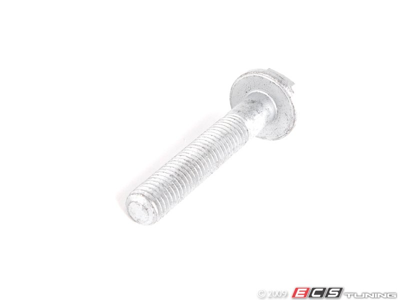 Genuine Volkswagen Audi - N10329102 - Hex Bolt - Priced Each (N 103 291 02)