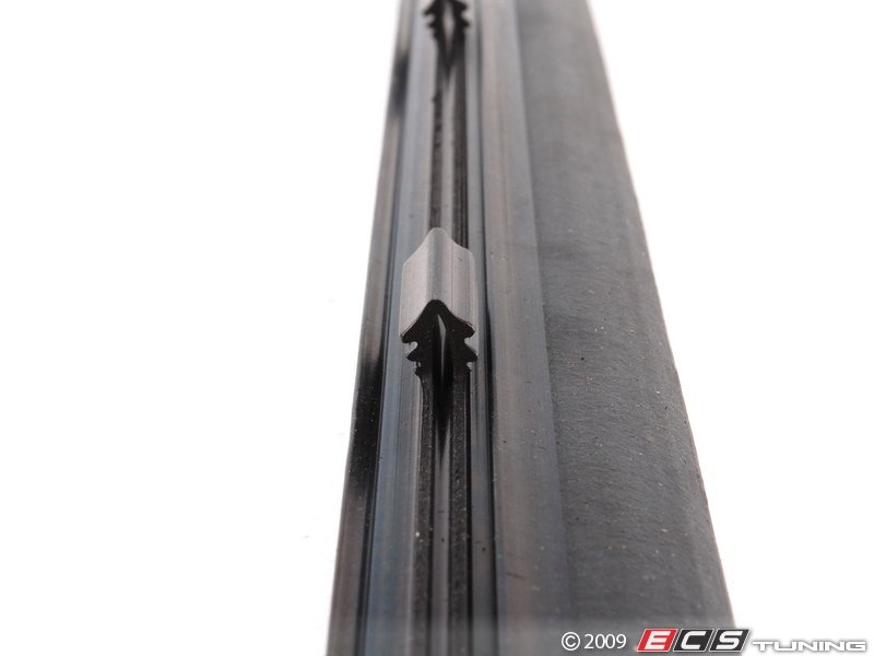 Genuine BMW - 51328194721 - Weatherstrip Gasket - Priced Each (51-32-8 ...