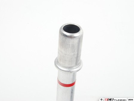 Genuine BMW - 17217559960 - Power steering fluid cooler (17-21-7-559-960)