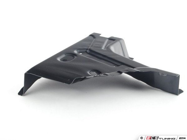 Genuine BMW - 41007321721 - EXTENSION, WHEEL HOU (41-00-7-321-721)