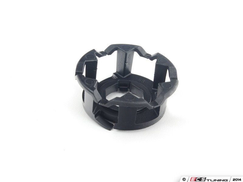 Genuine Volkswagen Audi - 1J0971260E - Ground Strap Retainer - Priced ...