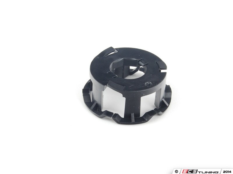 Genuine Volkswagen Audi - 1J0971260E - Ground Strap Retainer - Priced ...