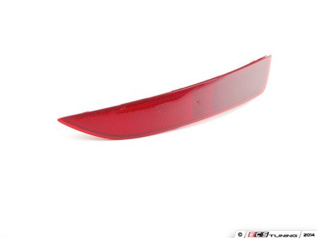 Genuine Volkswagen Audi - 5C6945106A - GLI Bumper Reflector - Right ...