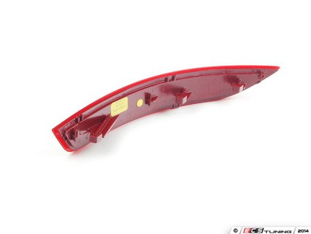 Genuine Volkswagen Audi - 5C6945106A - GLI Bumper Reflector - Right ...