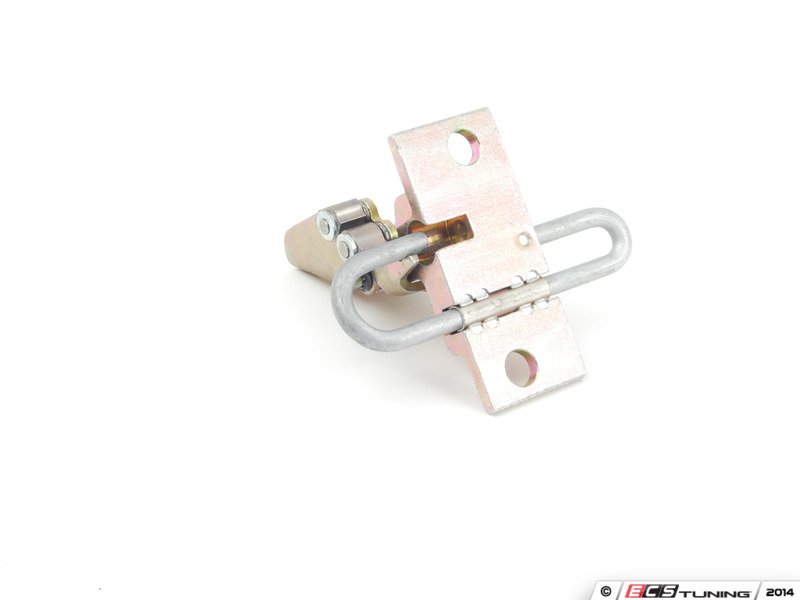 Genuine Volkswagen Audi - 4A0831411D - Front Lower Door Hinge - Left ...