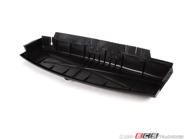 Genuine BMW - 51718156259 - E36 Front Air Duct (51-71-8-156-259)