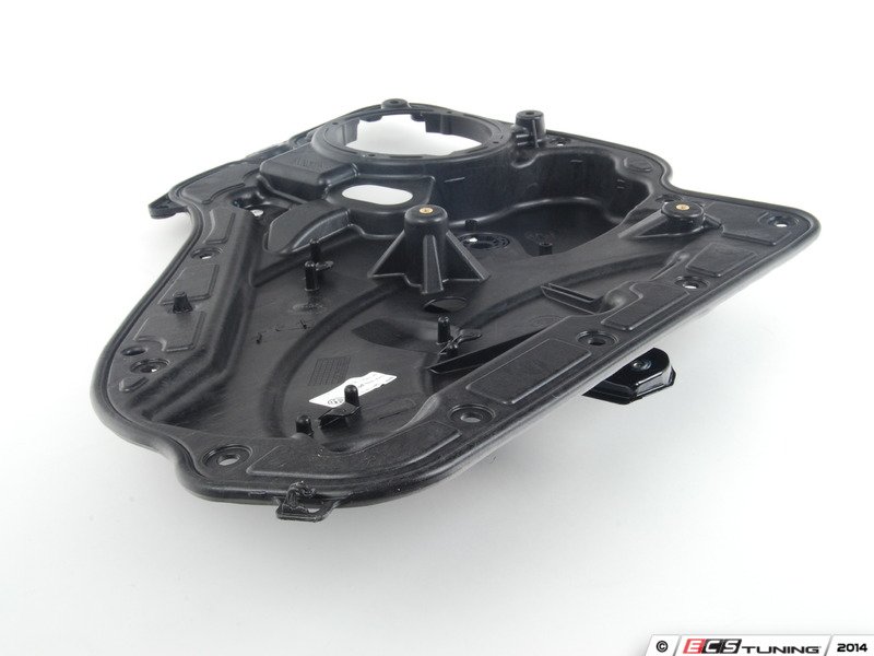 Genuine Volkswagen Audi - 5K4839462 - Window Regulator - Rear Right ...