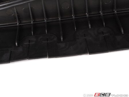 Genuine BMW - 51718156259 - E36 Front Air Duct (51-71-8-156-259)