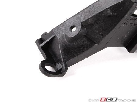 Genuine BMW - 63136914763 - Indicator Mounting Bracket - Left (63-13-6 ...