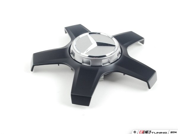 Genuine Mercedes Benz - 00040024009283 - HUB CAP