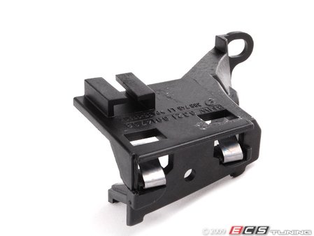 Genuine BMW - 63136914763 - Indicator Mounting Bracket - Left (63-13-6 ...