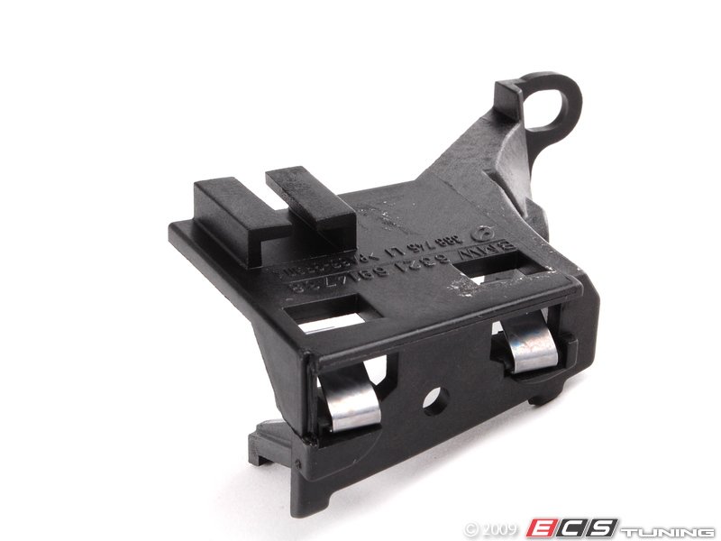 Genuine BMW - 63136914763 - Indicator Mounting Bracket - Left (63-13-6 ...