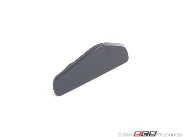 Genuine BMW - 61677066847 - Headlight Washer Nozzle Cover - Left (61-67 ...