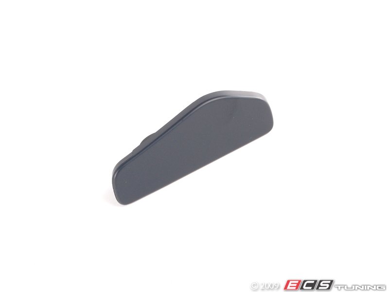 Genuine BMW - 61677066847 - Headlight Washer Nozzle Cover - Left (61-67 ...