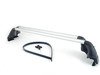 Genuine Volkswagen Audi - 5G4071126 - Roof rack base bars (5G4 071 126)