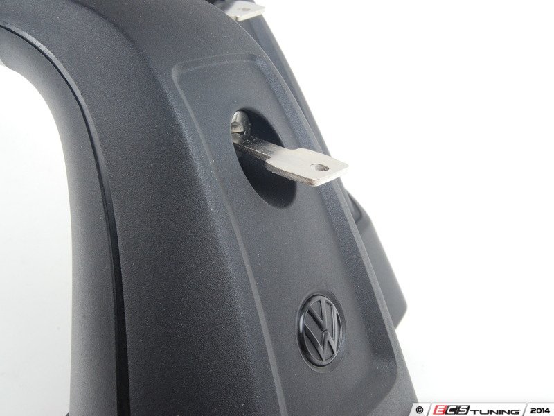 Genuine Volkswagen Audi - 5G4071126 - Roof rack base bars (5G4 071 126)