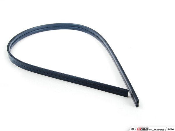 Genuine Volkswagen Audi - 5G4071126 - Roof rack base bars (5G4 071 126)