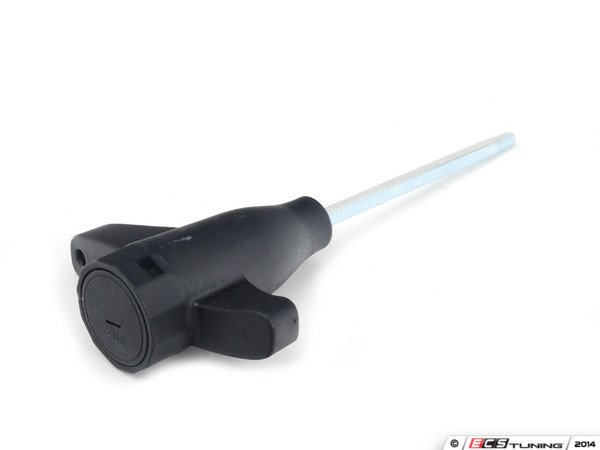 Genuine Volkswagen Audi - 5G4071126 - Roof rack base bars (5G4 071 126)