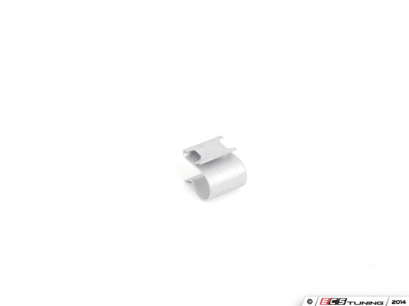 Genuine Volkswagen Audi - 3D0971741 - BRACKET (3D0 971 741)