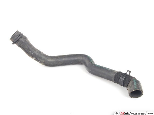 Genuine MINI - 17127556614 - Upper Radiator Hose (17-12-7-556-614)