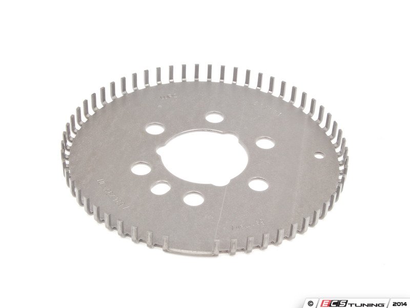 Genuine MINI - 11227634295 - Impulse Sending Wheel (11-22-7-634-295)