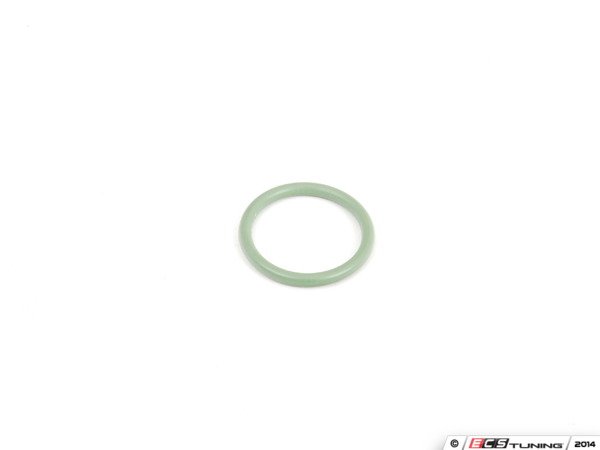 Genuine Volkswagen Audi - 026133557 - Fuel Injector O-Ring - Priced ...