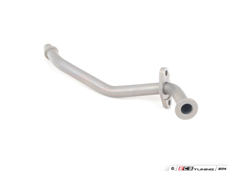 Genuine Mercedes Benz - 6461800322 - OIL LINE