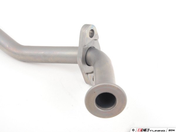 Genuine Mercedes Benz - 6461800322 - OIL LINE