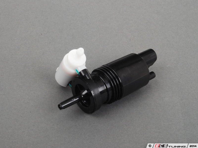 Genuine Mercedes Benz - 1648690321 - PUMP