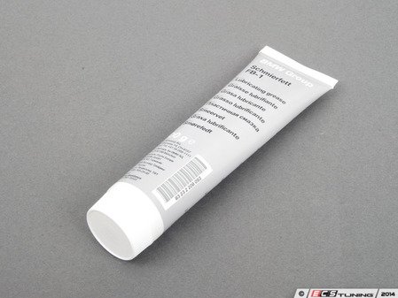 Genuine MINI - 83238849305 - Grease FB-1 - Priced Each (83-23-8-849-305)
