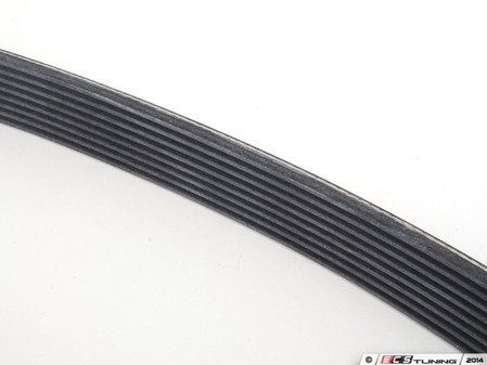 Genuine BMW - 11287628661 - Accessory Belt - Alternator/AC/Power ...