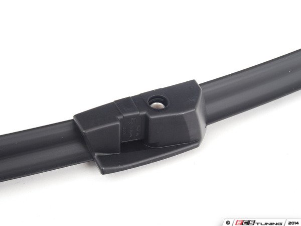 Genuine BMW - 61612147361 - Wiper Blade Set (61-61-2-147-361)