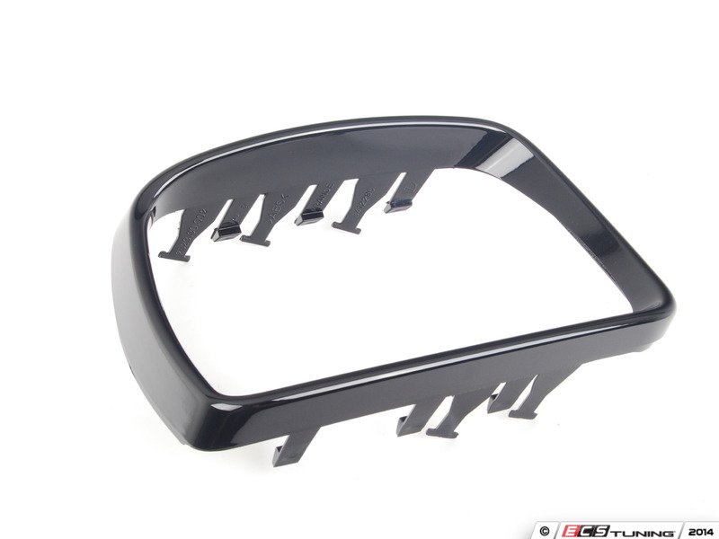 Genuine BMW - 51163417704 - Mirror Supporting Frame - right (51-16-3 ...