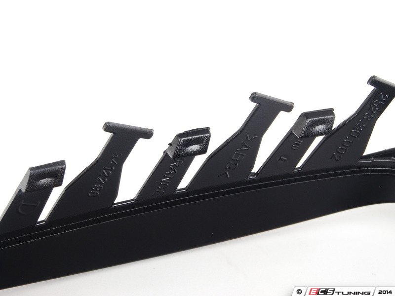 Genuine BMW - 51163417704 - Mirror Supporting Frame - right (51-16-3 ...