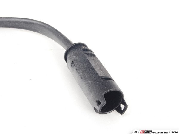Genuine BMW - 11787836451 - Oxygen Sensor (11-78-7-836-451)