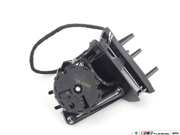 Genuine Mercedes Benz - 1648100293 - MIRROR