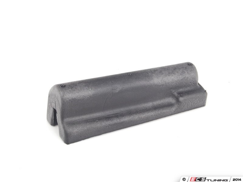 Genuine Volkswagen Audi - 8P0821203B - Fender seal - Left (8P0 821 203 B)