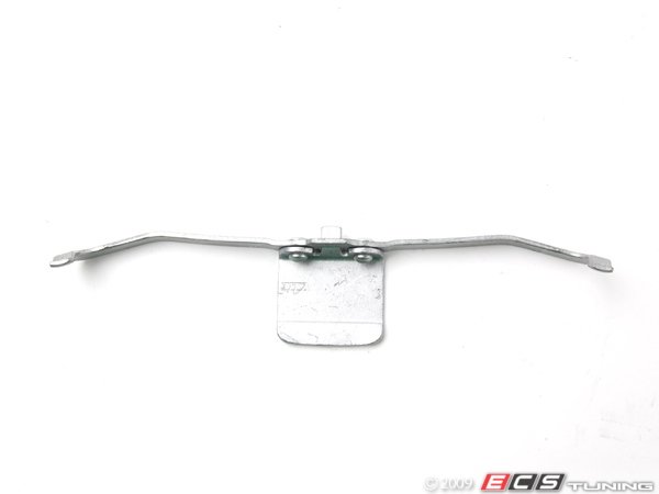 Genuine Volkswagen Audi - 4F0615269 - Front Anti-Rattle Spring - Priced ...