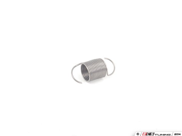 Genuine Mercedes Benz - 2029932010 - SPRING