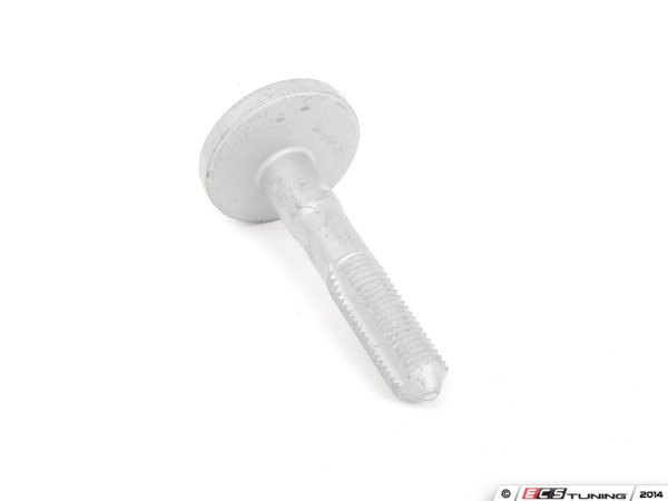 Genuine Volkswagen Audi - WHT002053 - Eccentric Screw - priced each ...
