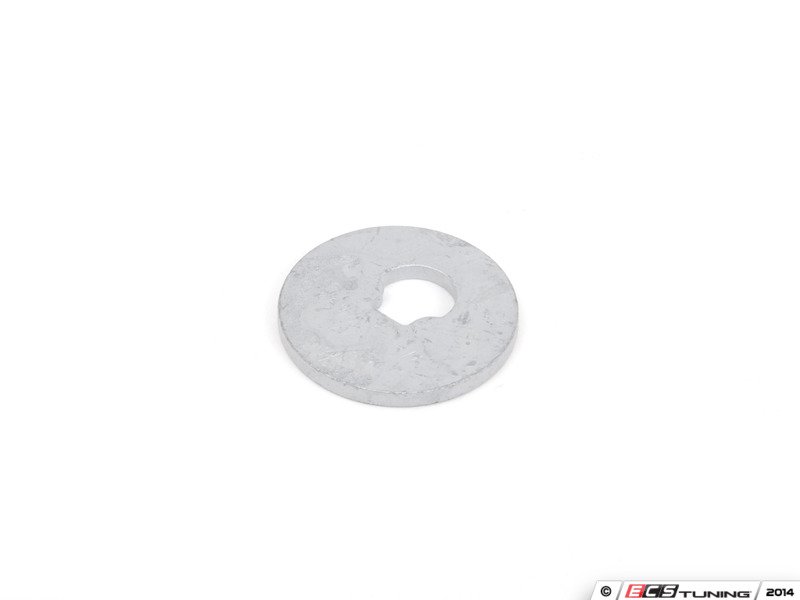 Genuine Volkswagen Audi - WHT002492 - Eccentric washer - priced each ...