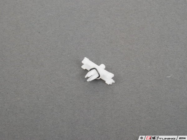 Genuine Volkswagen Audi - 8K0853585C - Roof Trim Securing Clip - Priced Each (8K0 853 585 C)