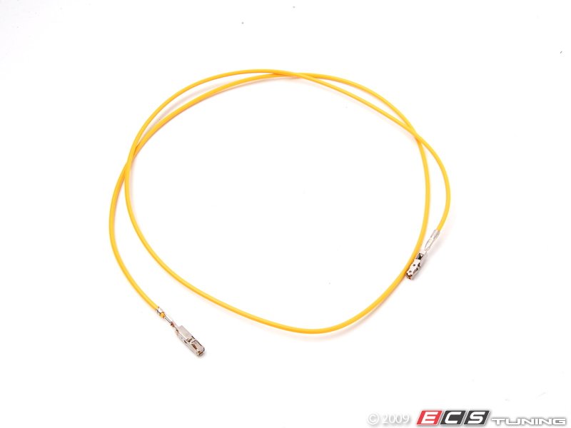 Genuine Volkswagen Audi - 000979025A - WIRES - (NO LONGER AVAILABLE ...