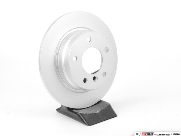 Genuine BMW - 34216864051 - E36 Brake Disk (34-21-6-864-051)