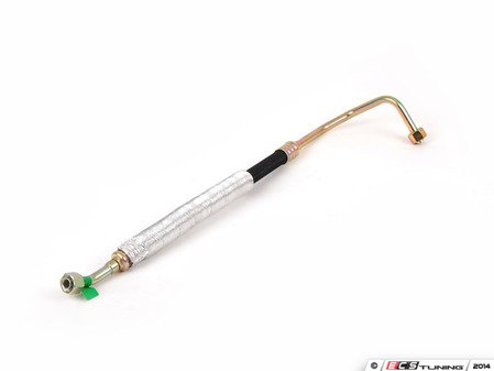 Genuine BMW - 64538391054 - PRESS.HOSE (64-53-8-391-054)