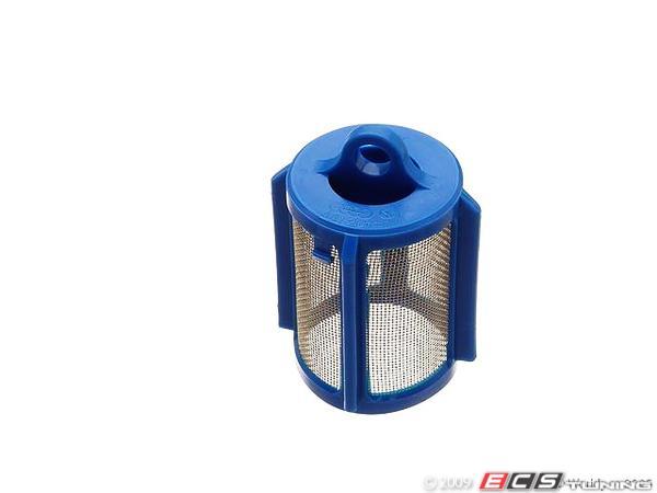 Genuine Volkswagen Audi - 431201511A - FUELFILTER - (NO LONGER ...